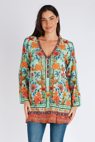 Lula Soul – Tea Lily