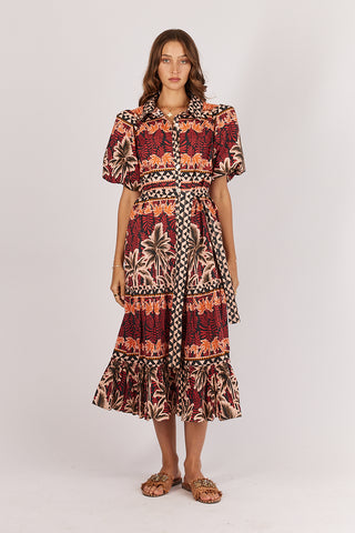 Rubyyaya - SHOP ONLINE - Tea Lily - Beautiful Women's Fashion